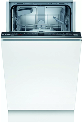 Встраиваемая посудомоечная машина Bosch SPV2IMY3ER по цене 74990 руб ...