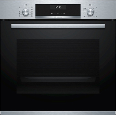 Духовой шкаф Bosch HBG5370S0 по цене 87500 руб. Техника Бош в ...