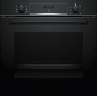 Духовой шкаф Bosch HBA513BB1 по цене 74340 руб. в официальном интернет ...