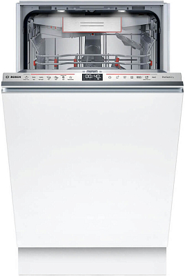 Посудомоечная машина Bosch SPV6YMX08E по цене 101130 руб. Техника Бош в ...