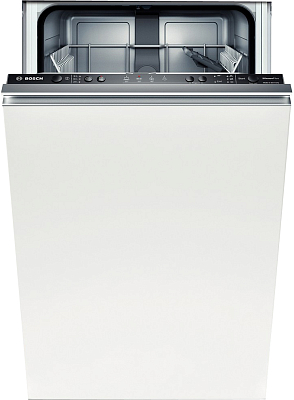 Встраиваемая посудомоечная машина Bosch SPV 40X80 RU по цене 130700 руб ...