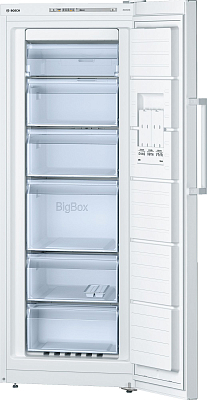 Морозильная камера Bosch GSN 29VW20R по цене 213900 руб. в официальном ...