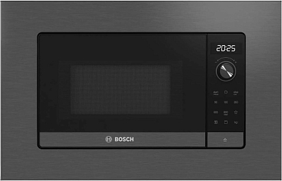 Встраиваемая микроволновая печь Bosch BEL623MD3 по цене 38210 руб ...