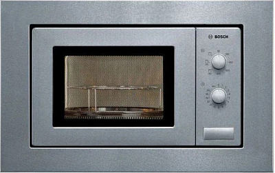 Встраиваемая микроволновая печь Bosch HMT72G650 по цене 24400 руб ...