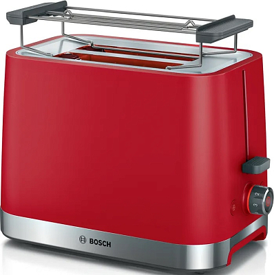 Тостер Bosch TAT4M224 по цене 8170 руб. Техника Бош в официальном ...