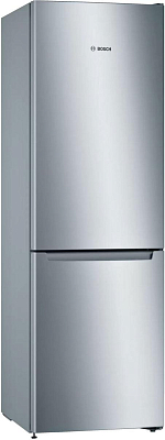 Двухкамерный холодильник Bosch KGN36NL30U по цене 84290 руб. Техника ...