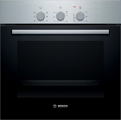 Духовой шкаф Bosch HBF011BR0Q по цене 38820 руб. Техника Бош в ...