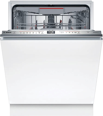Встраиваемая посудомоечная машина Bosch SMV6ECX00E по цене 114460 руб ...