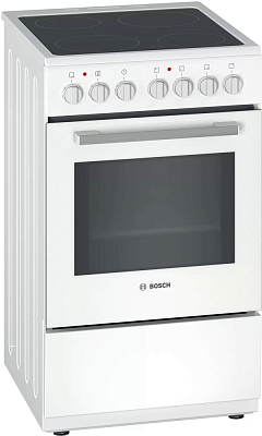Электрическая плита Bosch HKG150020R по цене 62420 руб. Техника Бош в ...