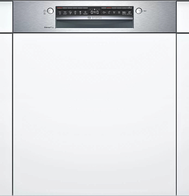 Встраиваемая посудомоечная машина Bosch SMI4HAS48E по цене 106990 руб ...