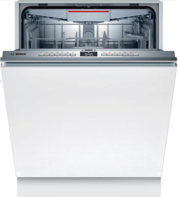 Встраиваемая посудомоечная машина Bosch SMV4HVX31E по цене 51000 руб ...