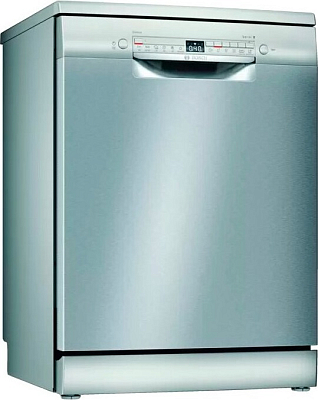 Посудомоечная машина Bosch SMS2HVI72E по цене 63280 руб. Техника Бош в ...