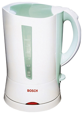 Чайник Bosch TWK 7001 по цене 6600 руб. Техника Бош в официальном ...