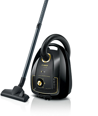 Пылесос Bosch BGL38GOLD по цене 20500 руб. Техника Бош в официальном ...