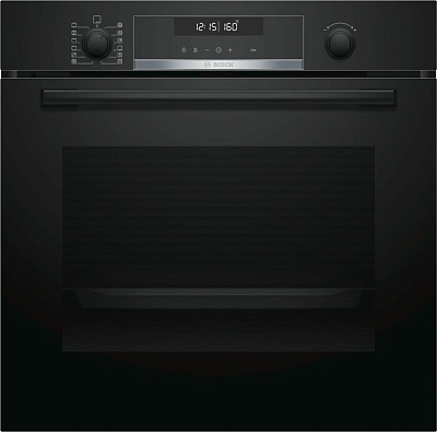 Духовой шкаф Bosch HBA578BB0 по цене 74170 руб. Техника Бош в ...