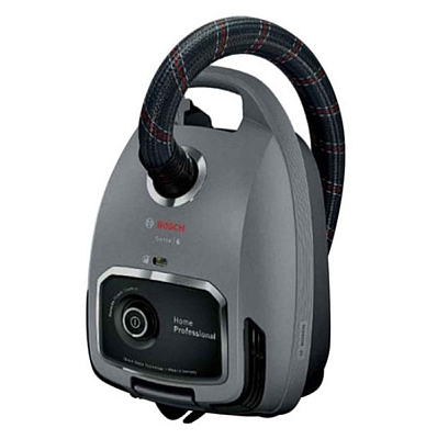 Пылесос Bosch BGL6PRO1 по цене 24490 руб. Техника Бош в официальном ...