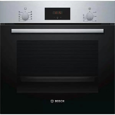 Духовой шкаф Bosch HBF114ES0 по цене 45800 руб. Техника Бош в ...