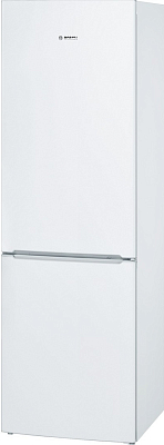 Двухкамерный холодильник Bosch KGN 36NW13 R по цене 193700 руб. Техника ...